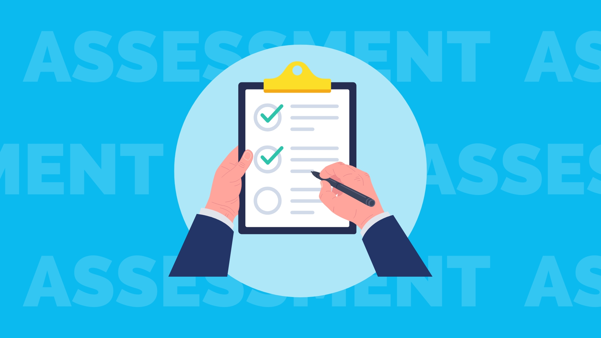 Aiuto, un assessment! Cos'è? | Job Meeting | Orientamento, Formazione ...