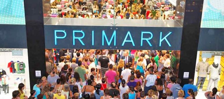 Nuove posizioni aperte in Primark | Job Meeting | Orientamento ...