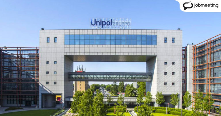 Gruppo Unipol, 40 posizioni aperte in tutta Italia | Job Meeting ...
