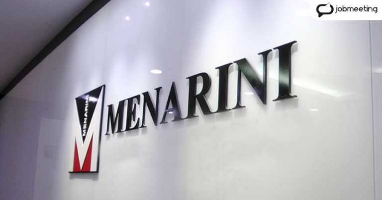 Menarini, nuove opportunità nell'industria farmaceutica | Job Meeting ...