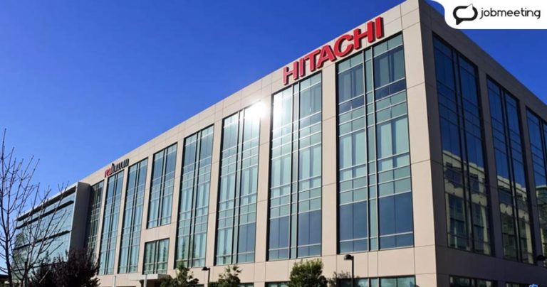 Hitachi, oltre 40 assunzioni nel Regno Unito | Job Meeting ...