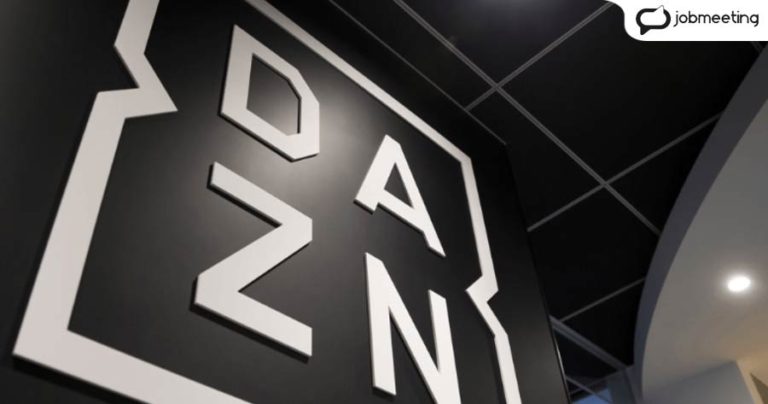 Lavora con DAZN, opportunità a Milano e in Europa | Job Meeting ...