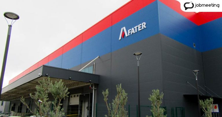 Lavora con Fater: nuove assunzioni a Pescara e Bologna | Job Meeting ...