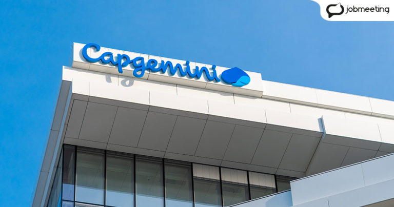 Capgemini assume in tutta Italia. Candidati! | Job Meeting ...