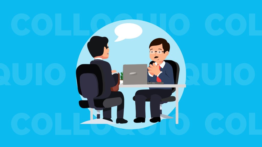 Sei stato convocato per un colloquio - Come affrontarlo? | Job Meeting ...