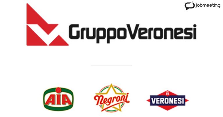 Gruppo Veronesi assume: ecco le opportunità | Job Meeting ...