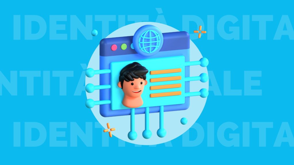 Quale è tua identità digitale? Fai un check prima del colloquio | Job ...